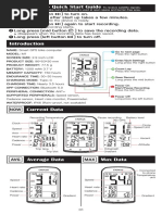Cyclists' Guide: XOSS G+ GPS Manual | PDF | Global Positioning System ...