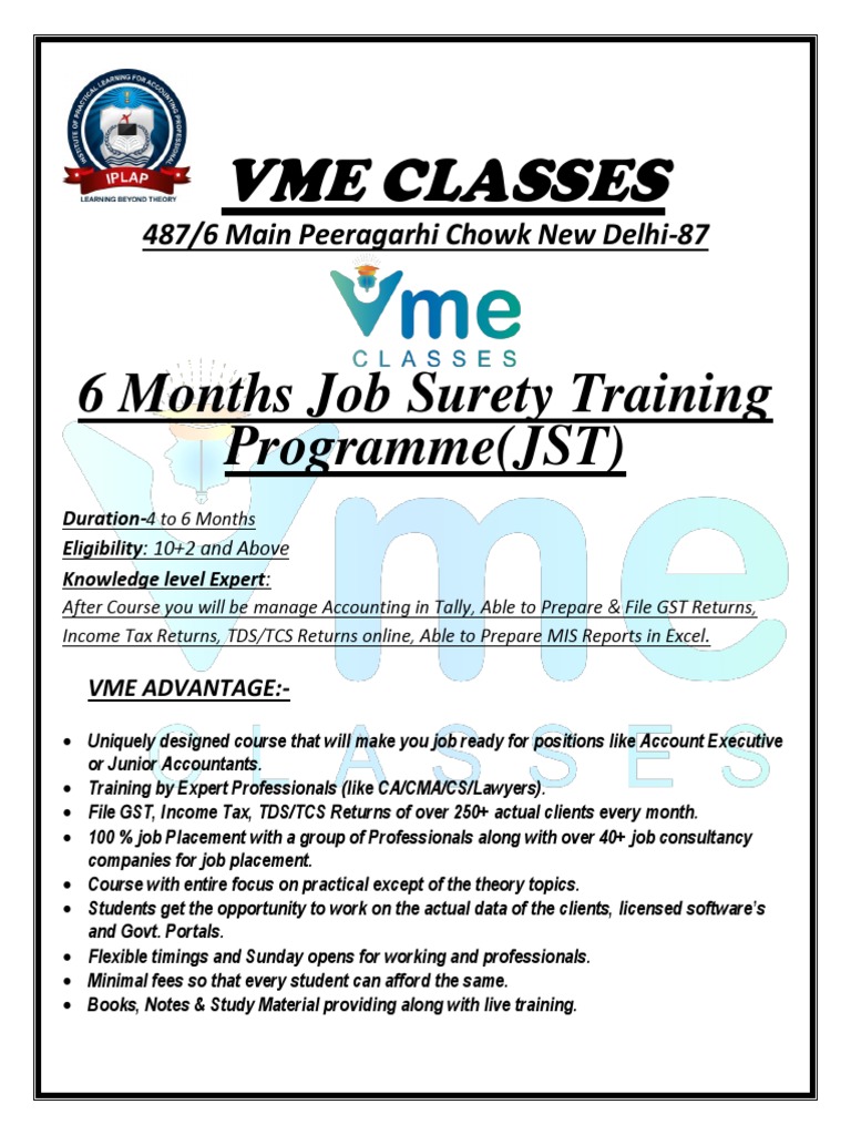 Accounting & Taxation Training | PDF | Taxes | Banks