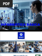 Microsoft-PowerPoint 2023 | PDF | Microsoft PowerPoint | Informática