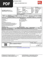 Claim Signature Form (CSF) | PDF | Employment | Health Care