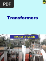 Aditya Design of Transformers CD PDF | PDF | Transformer | Inductor