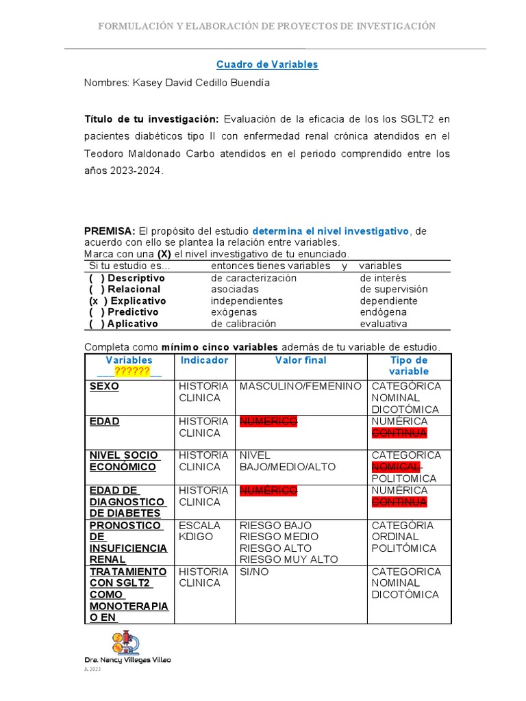 Eficacia de SGLT2 en Diabetes y ERC | PDF | Diabetes | Ciencias de la Salud