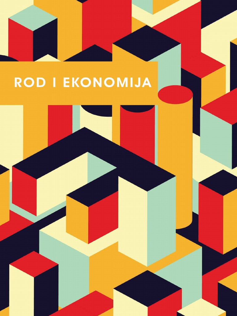 Rod I Ekonomija | PDF