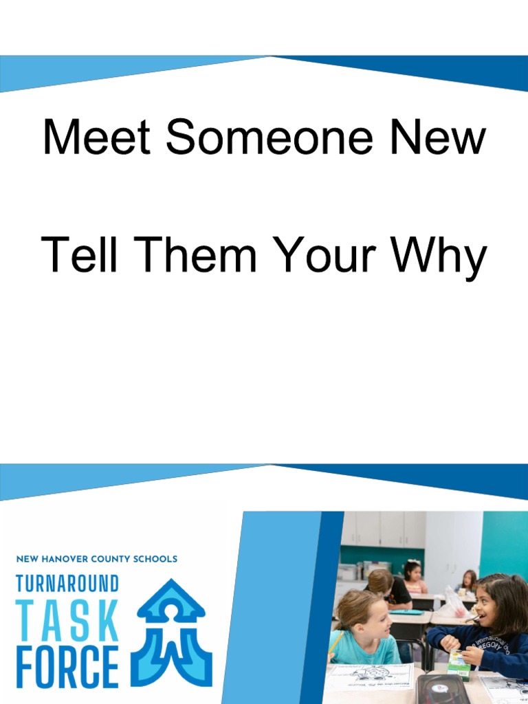 Task Force Presentation 2 June 2023 | PDF | Teachers | Project Based ...