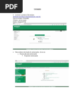 Tutorial Pronto Cliente - 130423 | PDF | Rede de computadores | Demanda