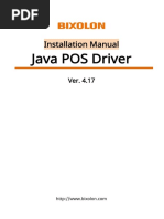 J500 Driver Installation Guide For Windows | PDF