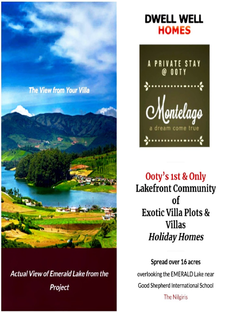 DWH - Montelago - Phase 2 | PDF