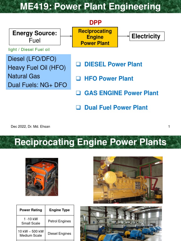 Me419 Ehs Ppe DPP | PDF | Diesel Engine | Engines
