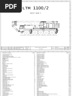 Demag Error codes | PDF