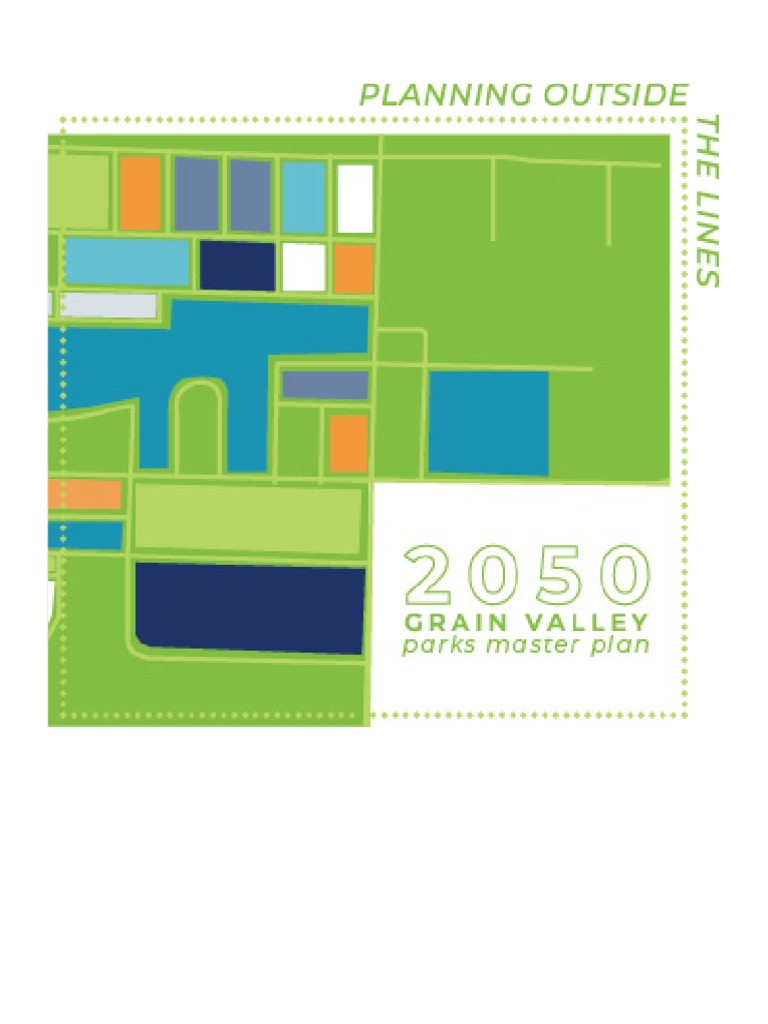 Grain Valley Parks Master Plan | PDF | Quantitative Research ...