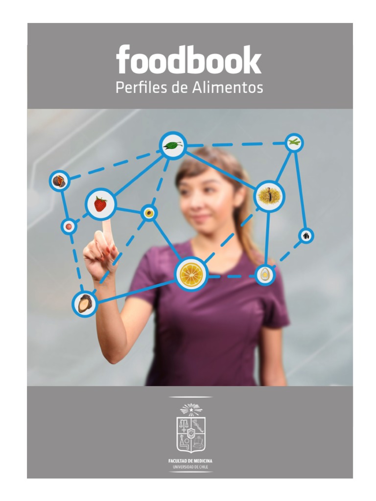 Food Book | PDF | Cereales | Alimentos