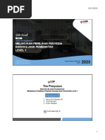 Soal Try Out 3.1 | PDF