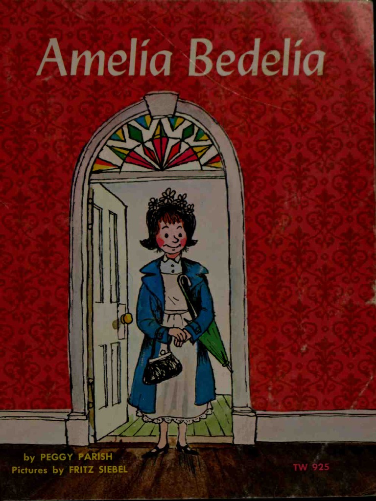 Amelia Bedelia | PDF