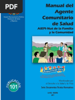 FICHA TECNICA Plumpynut | PDF | Nutrición | Dieta y nutrición