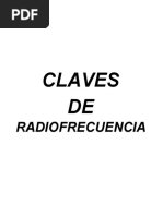 Claves PFM | PDF