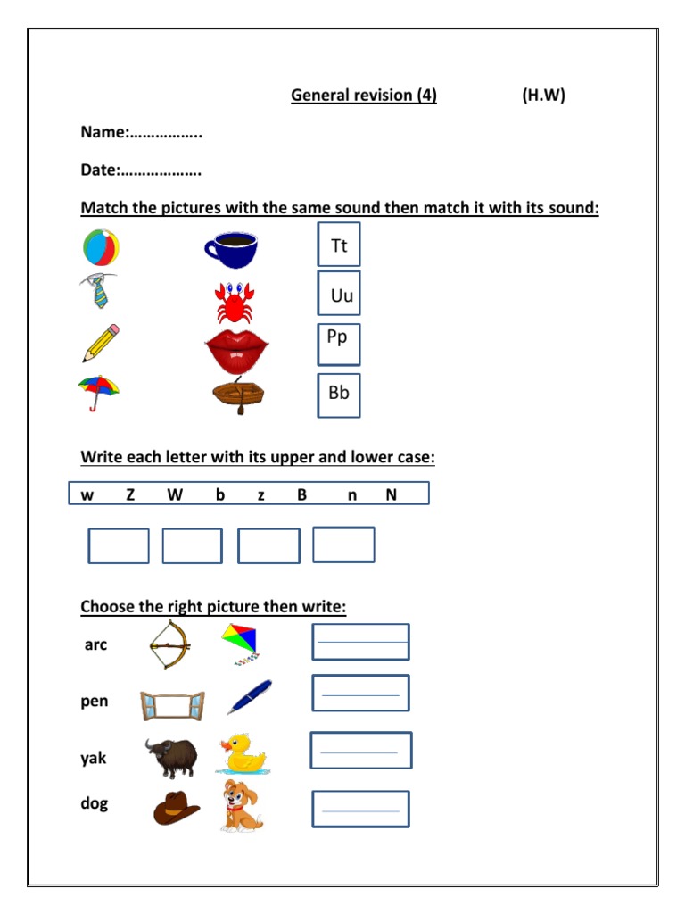 General Revision 2 - Copy-1 | PDF