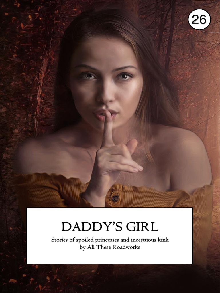 ATR 026 Daddys Girl Se18e6 | Download Free PDF | Undergarment | Bra