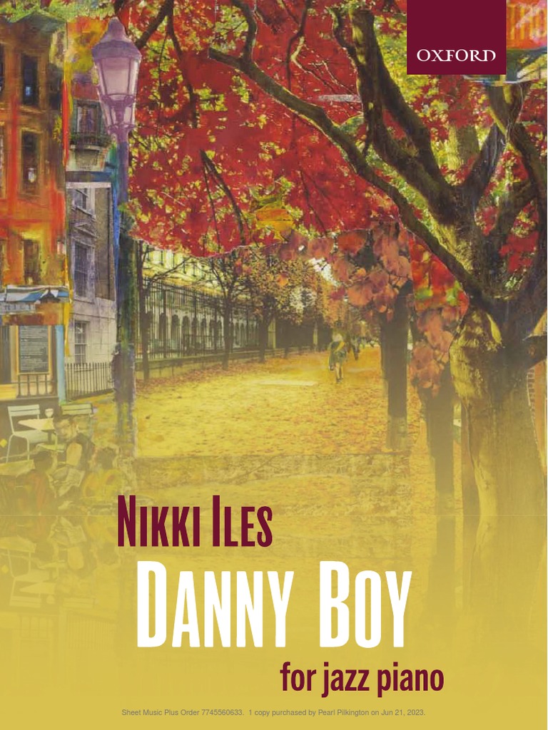 Danny Boy | PDF