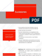 Formulario 3003 Civil | PDF