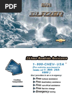 RCAR Structure Test procedure Version 2_3 | PDF | Airbag | Seat Belt