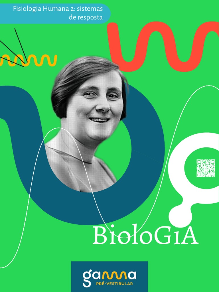 Biologia - Fisiologia Humana 2 - Enem | PDF | Sistema digestivo humano ...