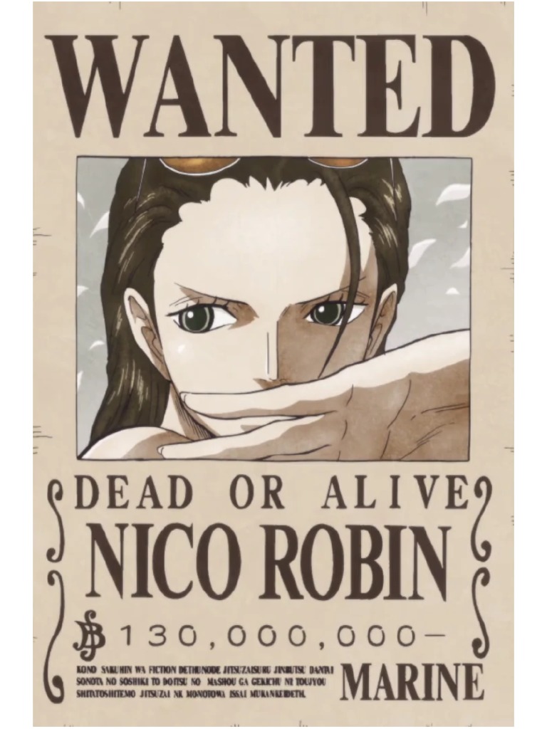 Robin | PDF