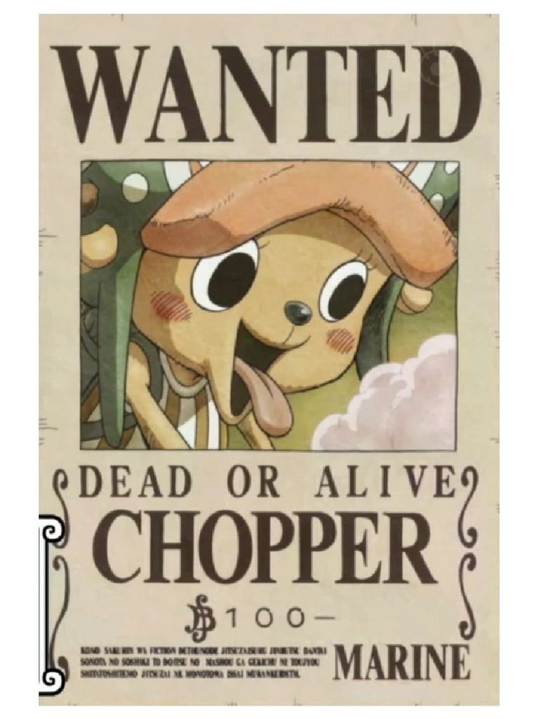 Chopper | PDF