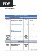 SWOT | PDF | Police | Swot Analysis
