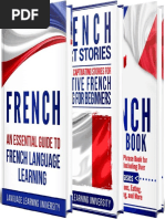 COD and COI in French - A1 French | PDF | Verb | Morphology