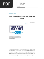 Smart 450 SAM Wiring Diagram Guide | PDF | Headlamp | Car