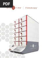 BioFire Panels | PDF | Beta Lactamase | Pneumonia