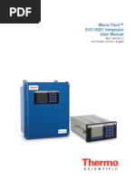 Isotemp Laboratory Refrigerator Manual | PDF | Refrigerator | Door