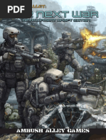 Breach Formations and Tactics | PDF | Securities | Hazards