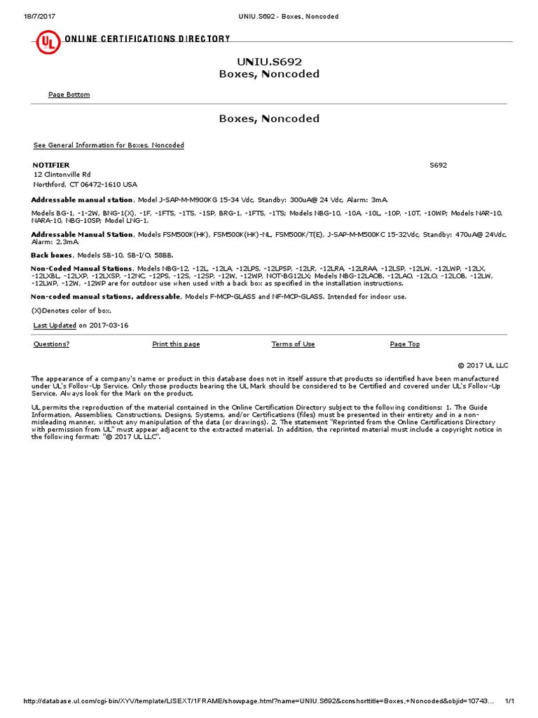 UNIU.S692 Boxes, Noncoded | PDF | Software | Information Retrieval