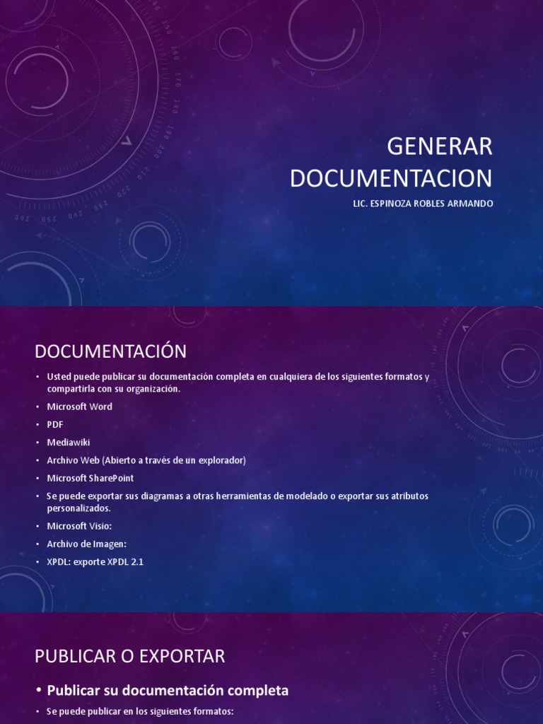 Generar Documentacion - Bizagi | PDF | Simulación | Ambulancia