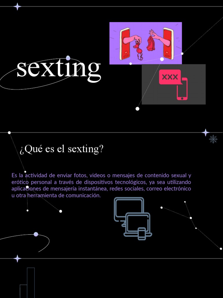 Sexting | PDF
