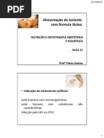 Modelo de Recordatório Alimentar 24h | PDF