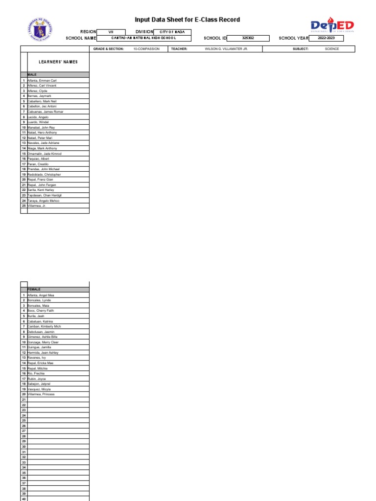 10 Compassion Pdf