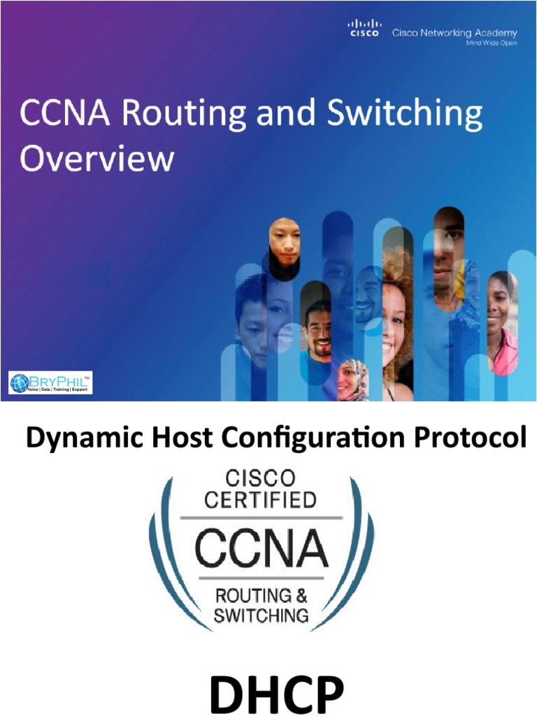 Understanding Dynamic Host Configuration Protocol | PDF
