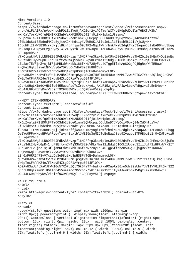 Homework 3 | Download Free PDF | Network Protocols | Computer Networking