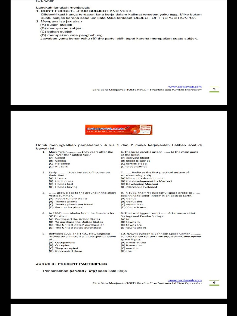 2 | PDF | Perjalanan | Sains & Matematika