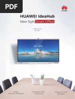 Huawei IdeaShare Key User Guide | PDF | Usb | Microsoft Windows