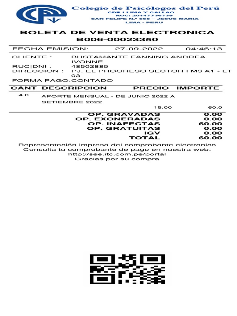 Bustamante Fanning Andrea | PDF