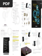 Interface Design Guidelines | PDF | Human–Computer Interaction ...