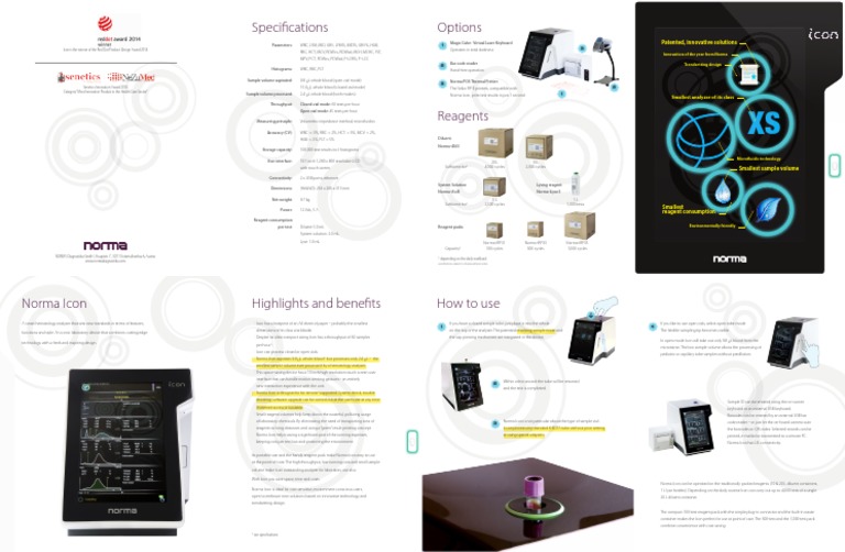 Norma Icon Catalog | PDF | Icon (Computing) | Barcode