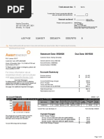 Duke Energy Bill | PDF