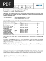 Tds - Heloxy Modifier 505 - Epoxidise Castor Oil Ethoxylate - Momentive ...