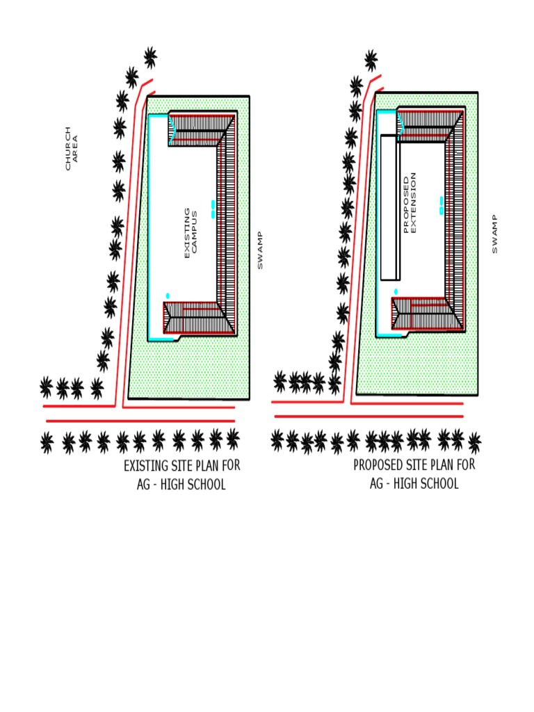4 Ag High School | PDF