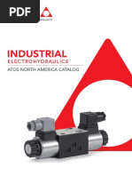 IMI-Thompson-Valves ICO3S Data-Sheet 23oct24 | PDF | Valve | Gases