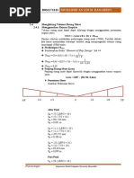 Pedoman Desain Kapal - 2021 | PDF